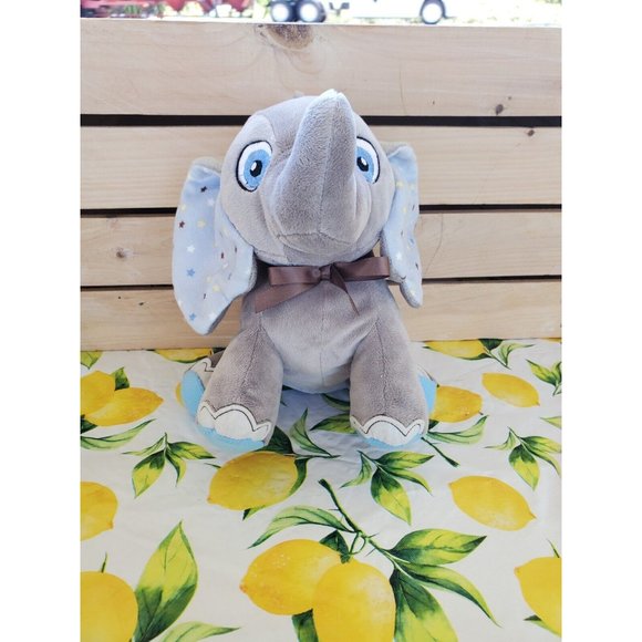 Garanimals | Toys | Garanimals Elephant Musical Plush Stuffed Animal ...